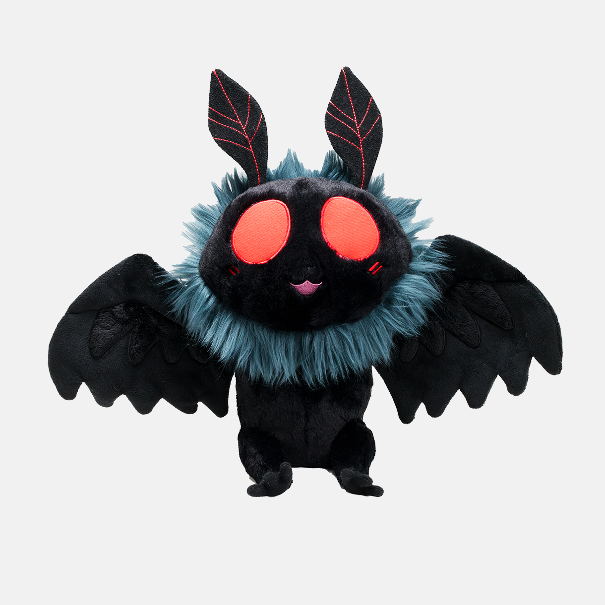 Stuffed Animal - Mothman Baby – Childish Tendencies and Wind Drift Gallery