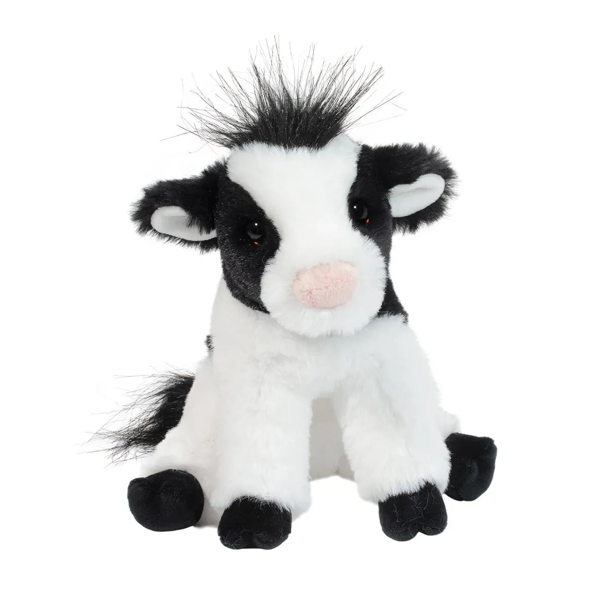 Stuffed Animal - Elsie Cow Mini – Childish Tendencies and Wind Drift ...