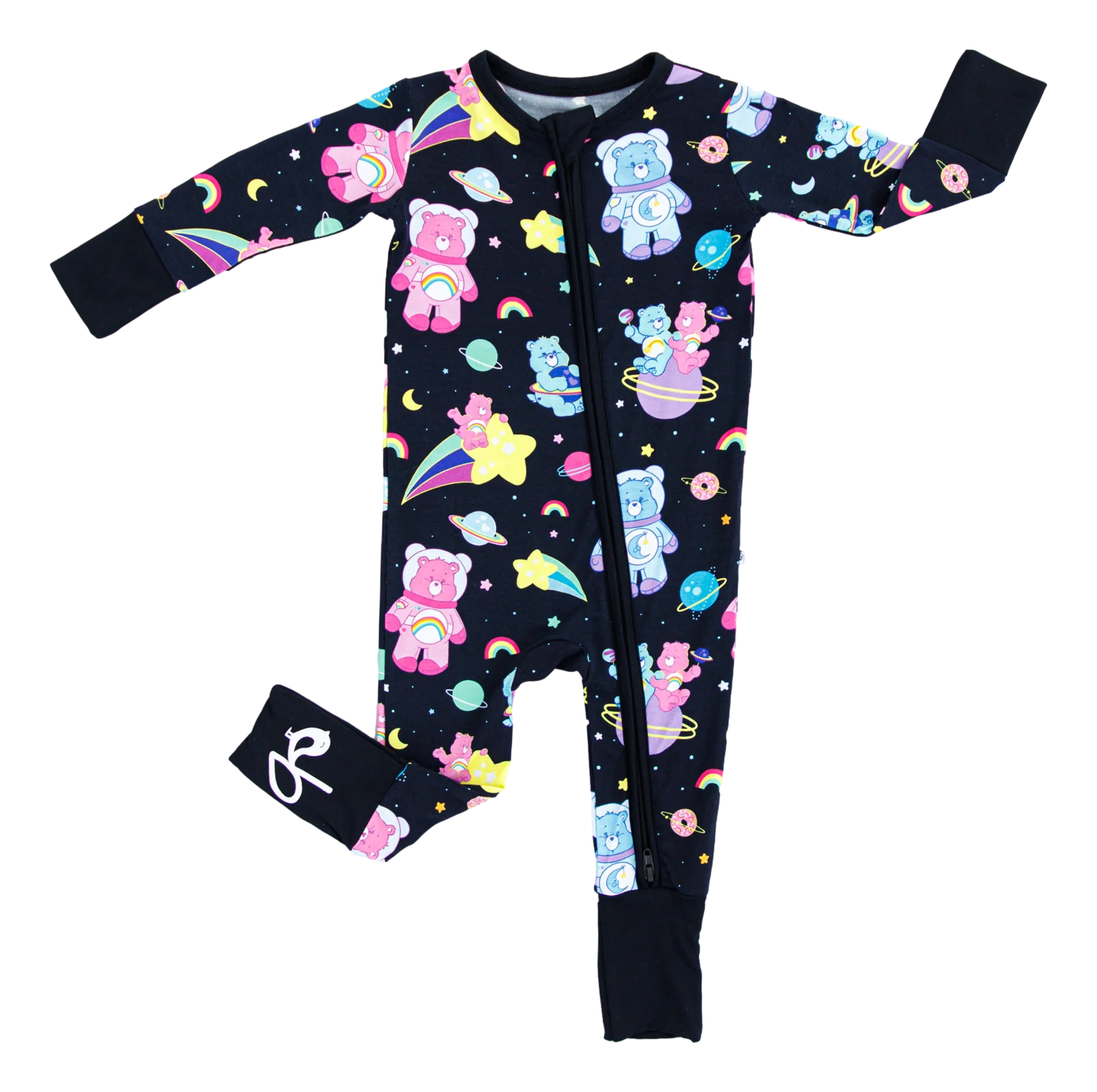 Convertible Romper - Cosmic Care Bears – Childish Tendencies and Wind ...