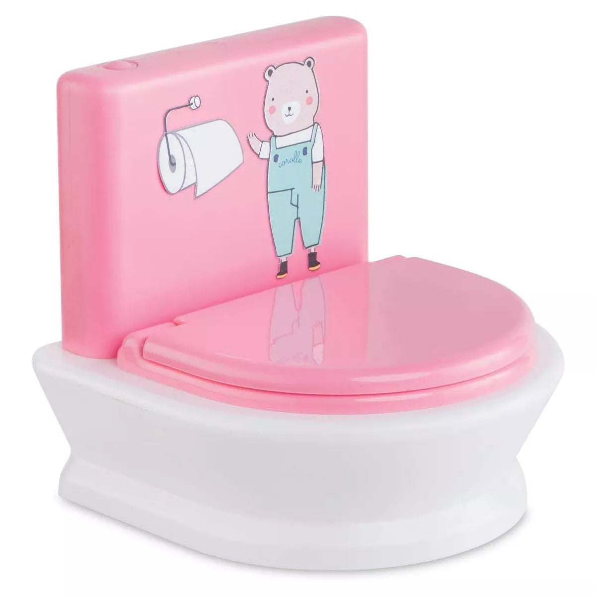 Baby Doll - Interactive Toilet – Windy Woman Inc Family of Stores
