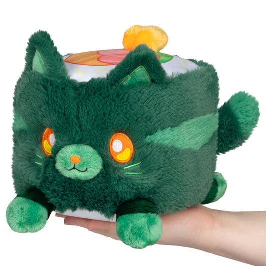 Squishable - Mini Nori Cat – Childish Tendencies and Wind Drift Gallery