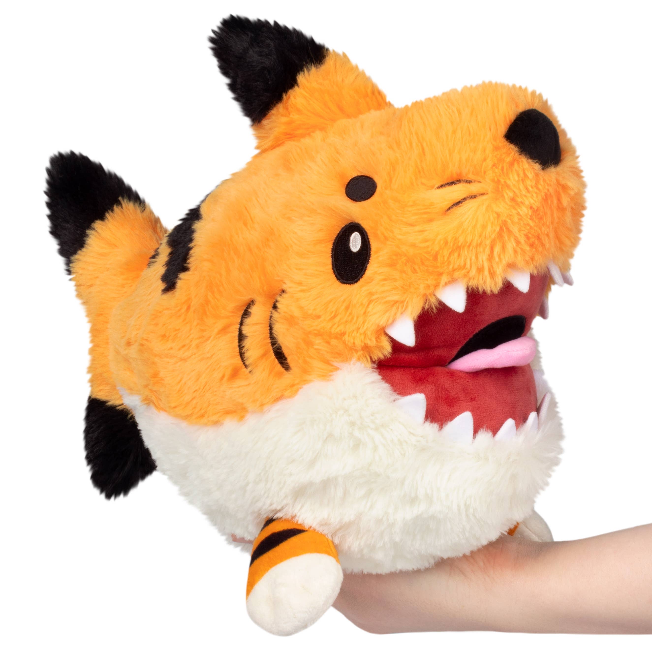 Squishable - Mini Squishable Tiger Shark – Windy Woman Inc Family of Stores