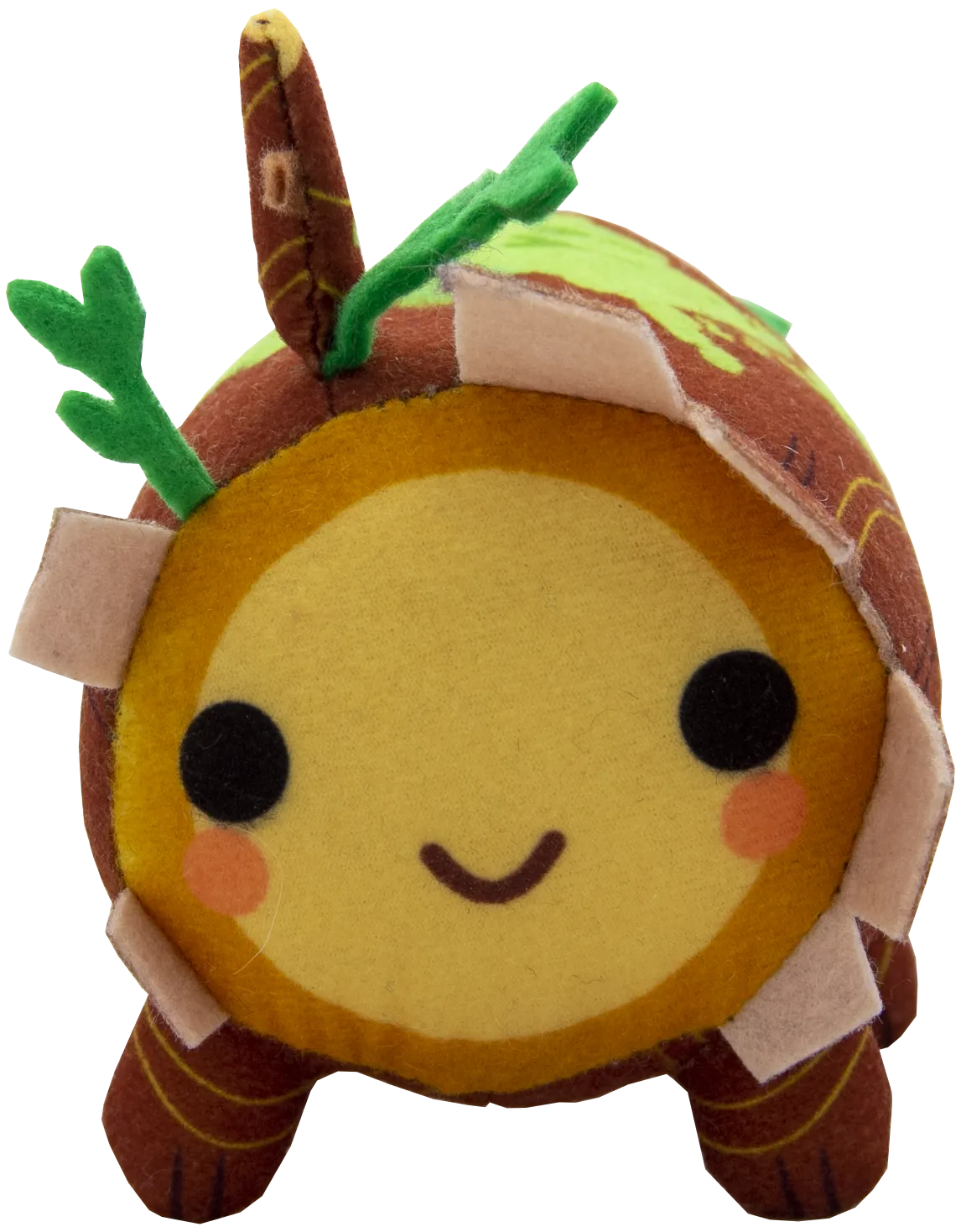 Stuffed Animal - Catan Wood Sprite – Childish Tendencies and Wind Drift ...