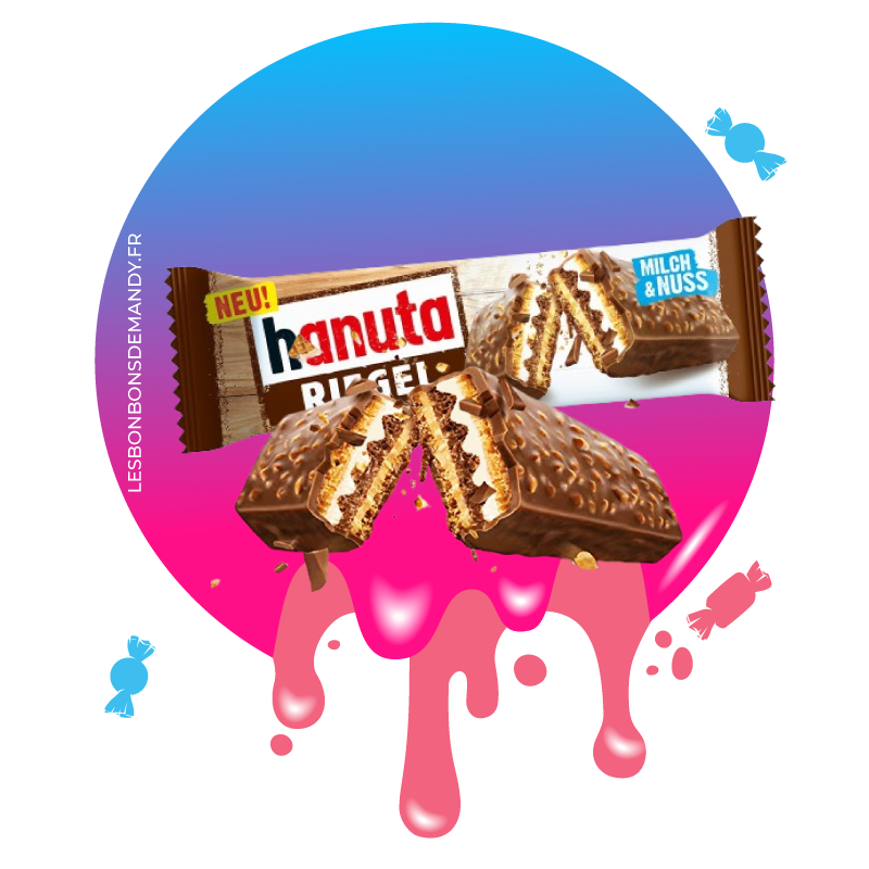 Hanuta